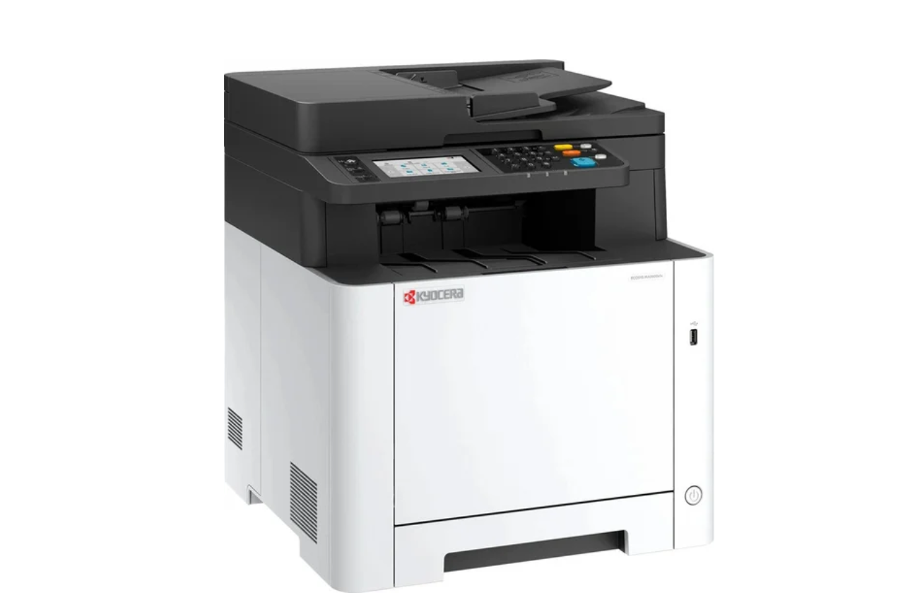 МФУ Kyocera Mita ECOSYS MA2600cfx (110C0F3NL0)