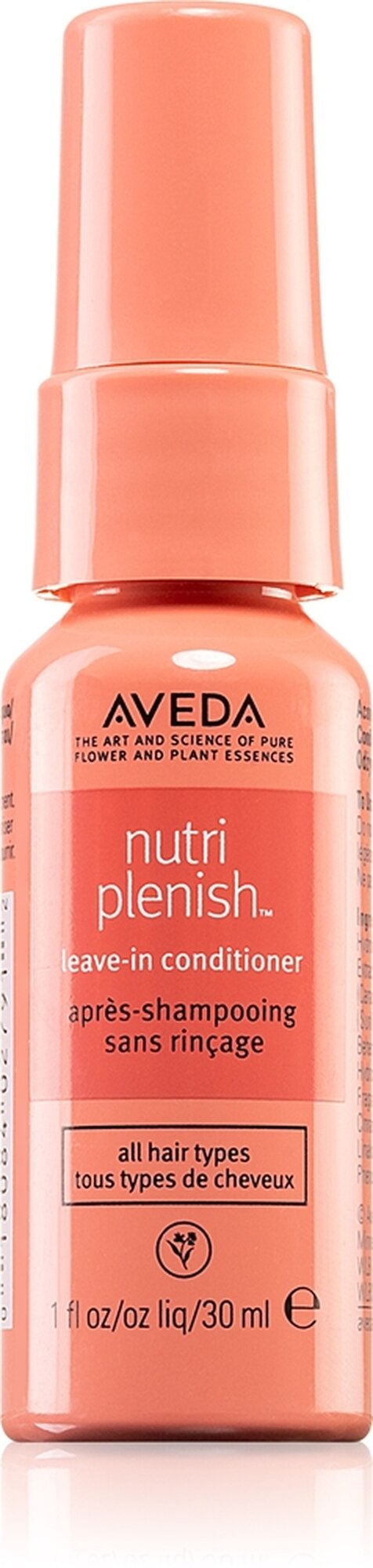 Aveda Несмываемый кондиционер Nutriplenish Leave-In Conditioner, 30 мл, AVD00881