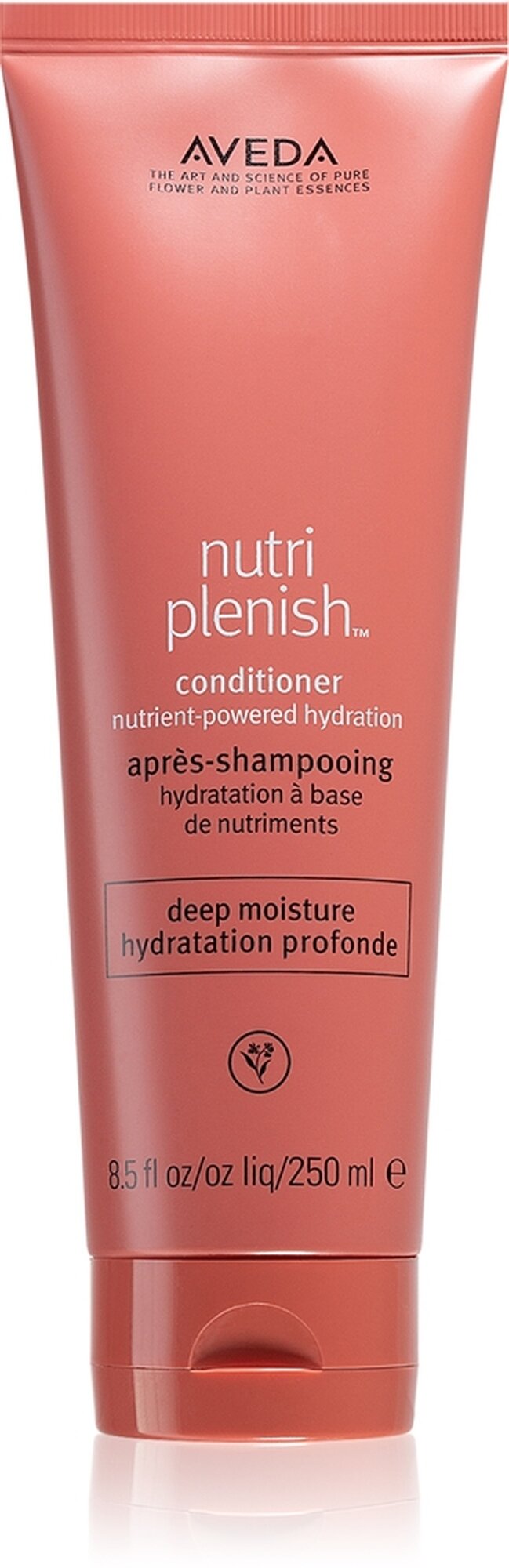 Aveda Глубокопитательный кондиционер для сухих волос Nutriplenish Conditioner Deep Moisture, 250 мл, AVD00868