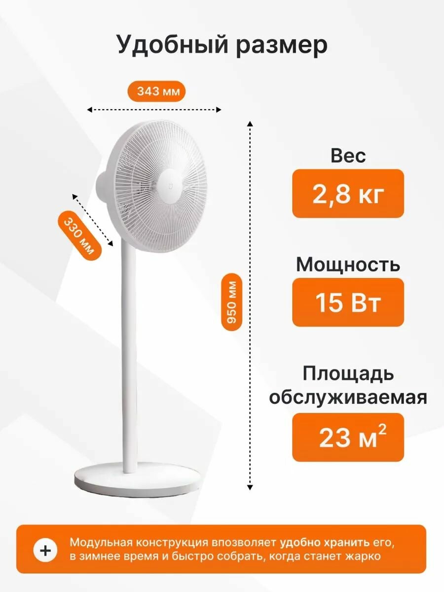 Вентилятор — фото 1