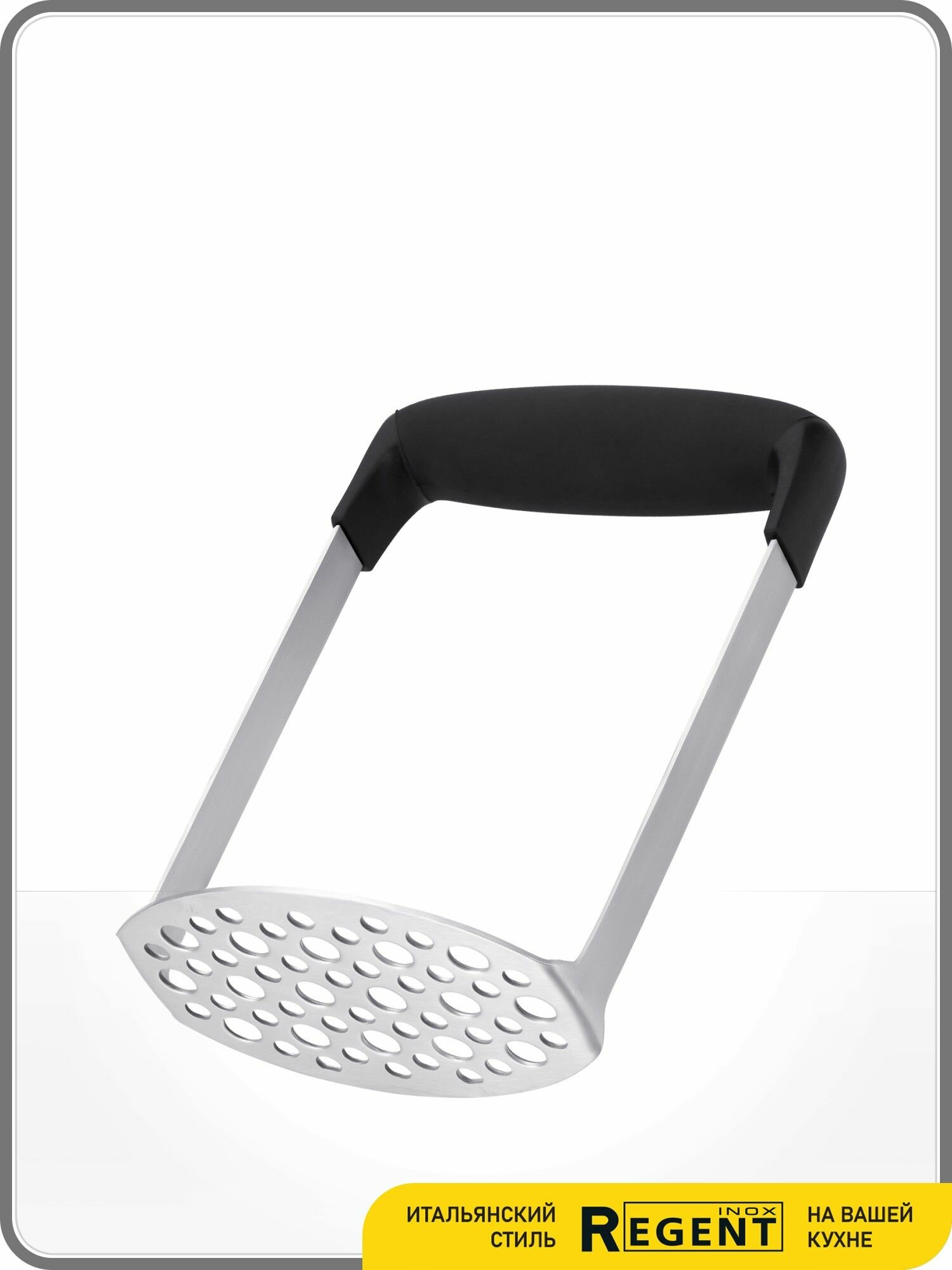 Картофелемялка 17,5х11х7,5 см