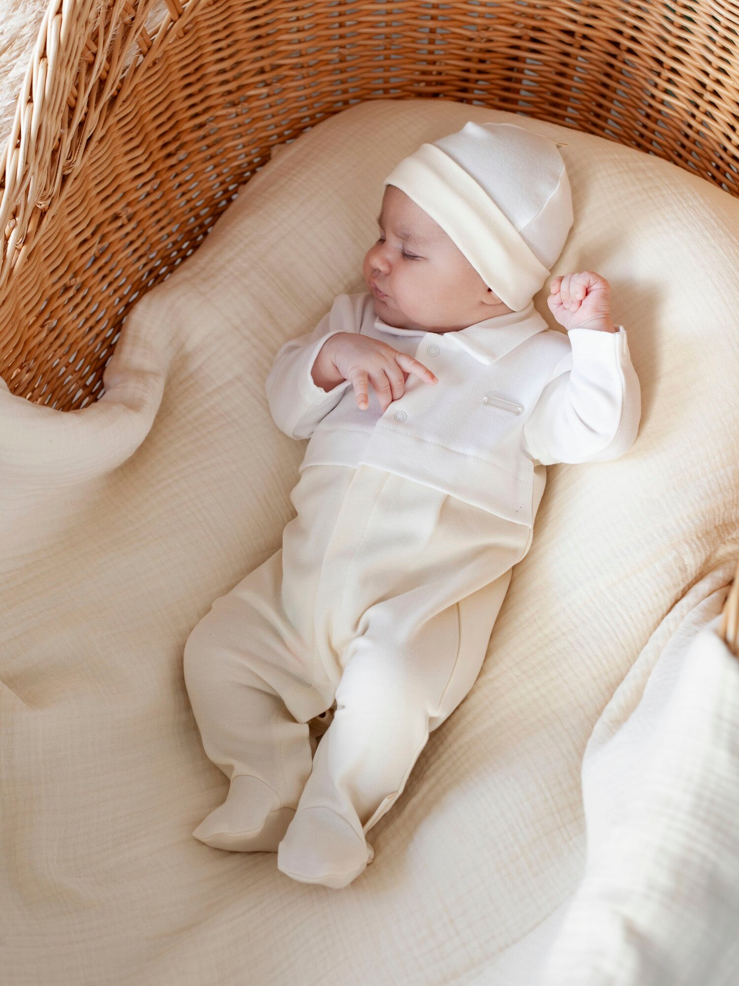 Комплект одежды Наследникъ Выжанова