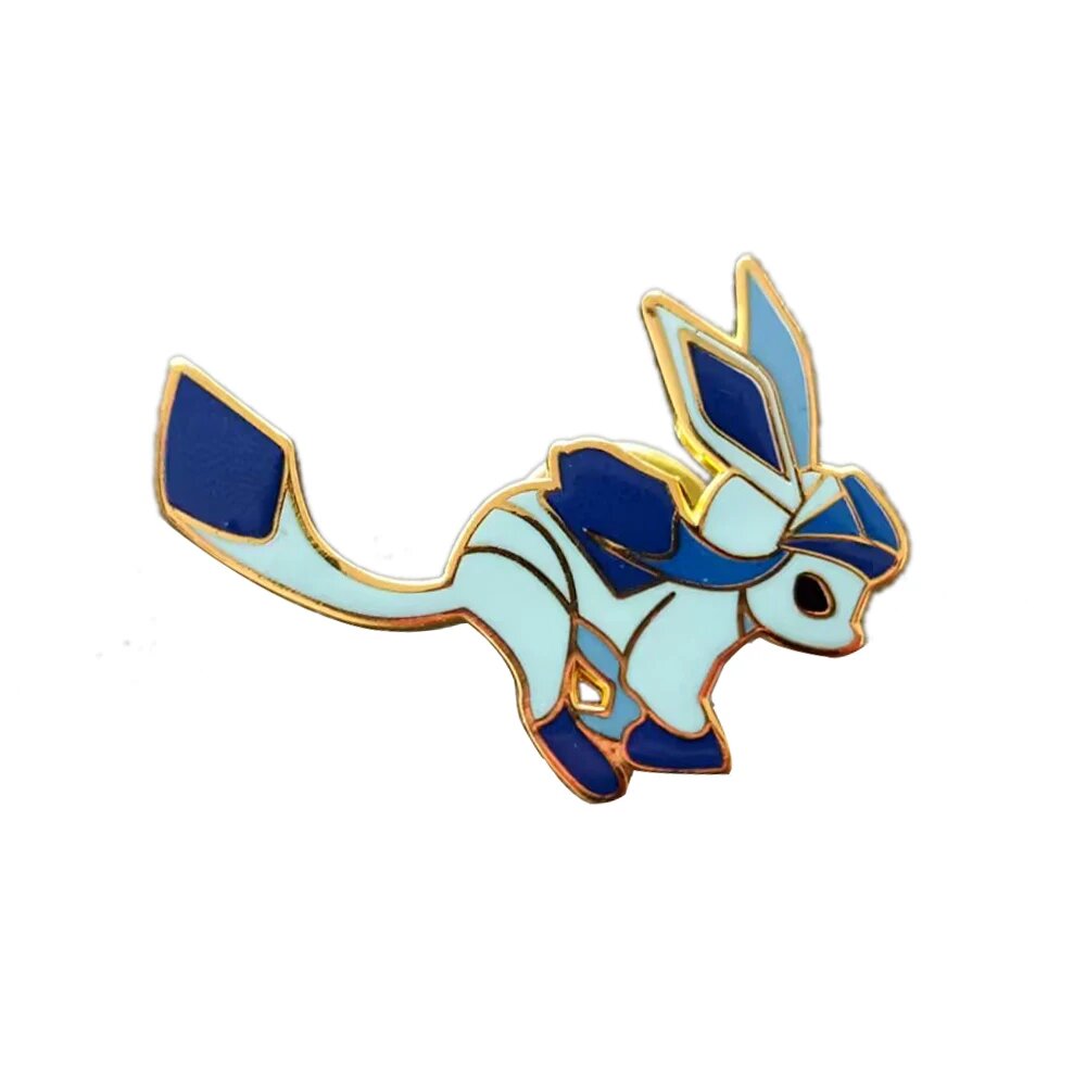 Булавка Pokemon Eevee, Цвет: 1