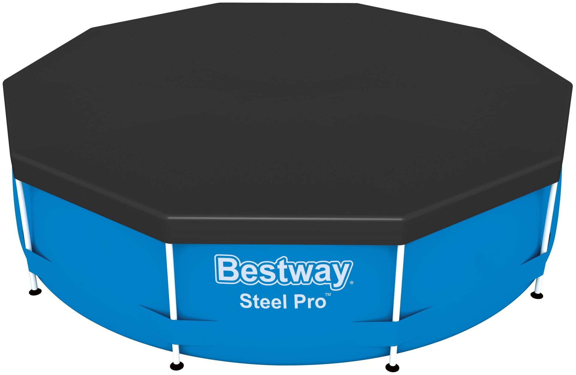 Тент для бассейна BestWay 305см 58036