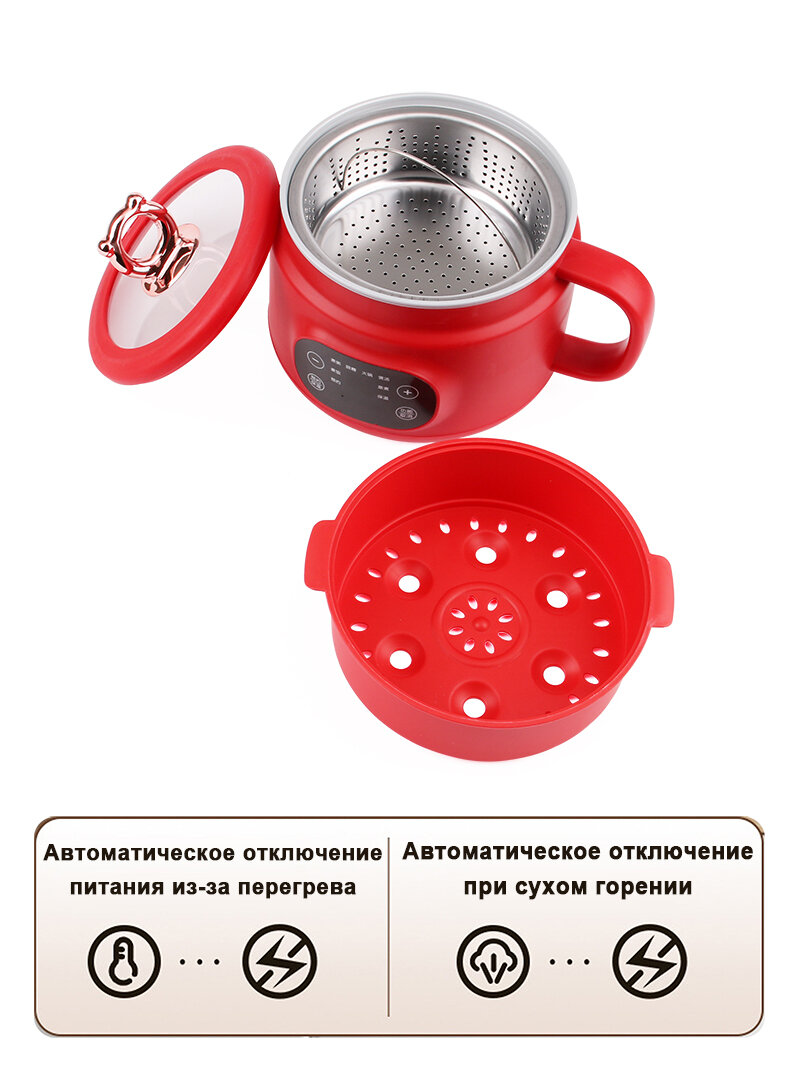 Мультиварка — фото 1