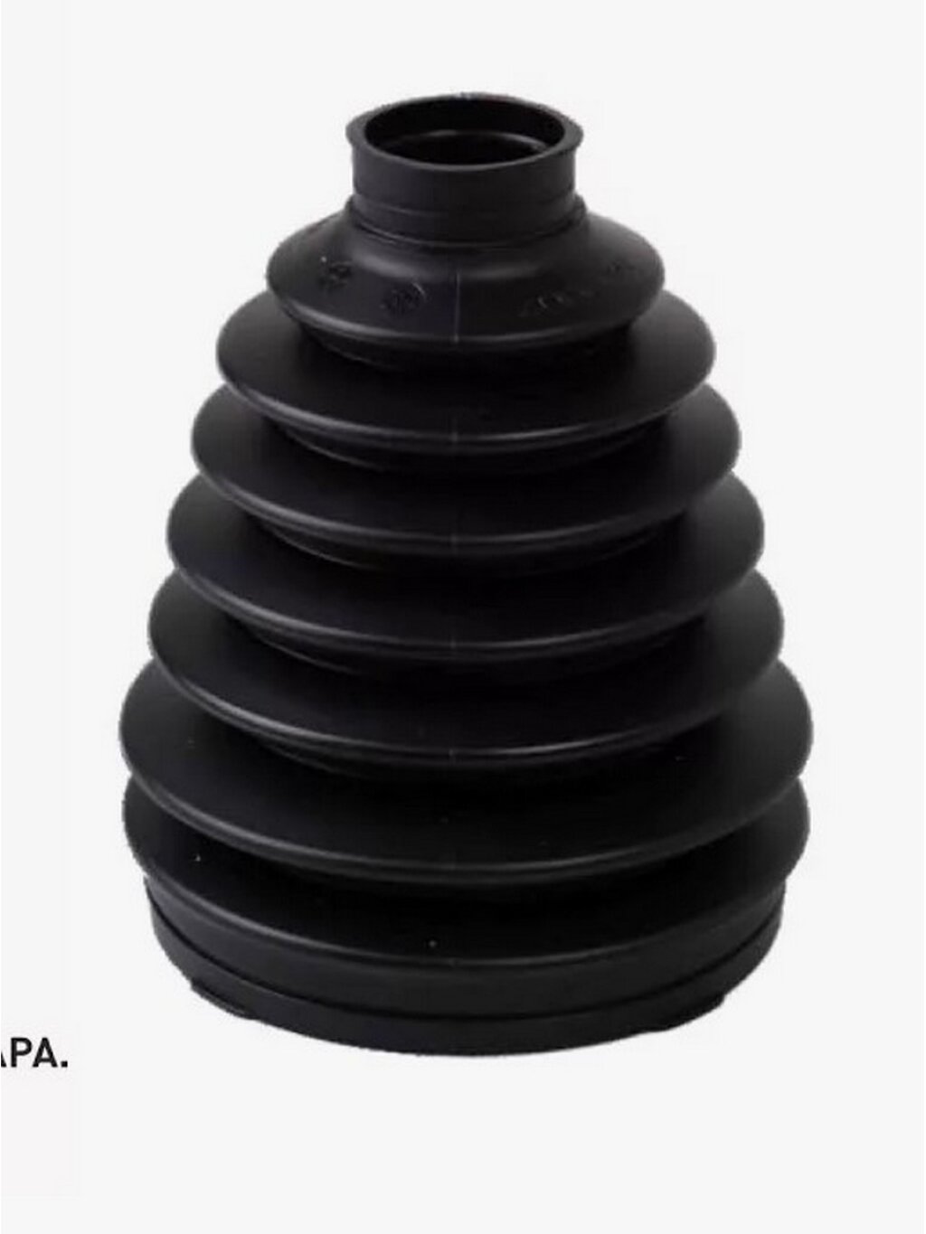 Пыльник шруса Masuma MF-2837