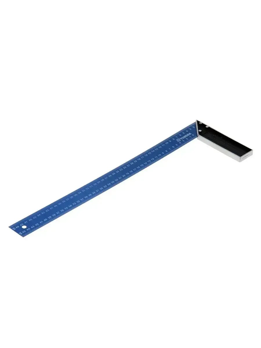 Угольник металлический строительный 500 мм