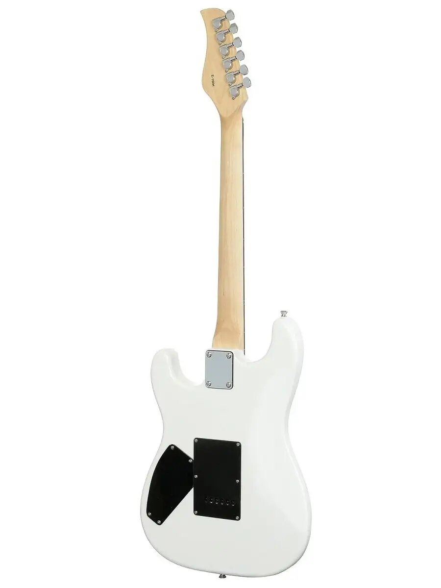 ROCKET EG-1 Электрогитара Super Strat — фото 1