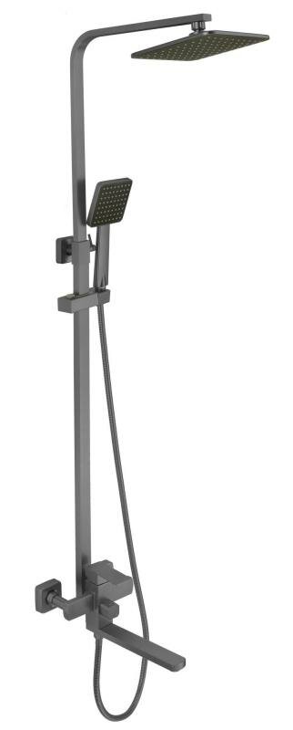 Fmark Душевая стойка Fmark (FS8145-25Q)