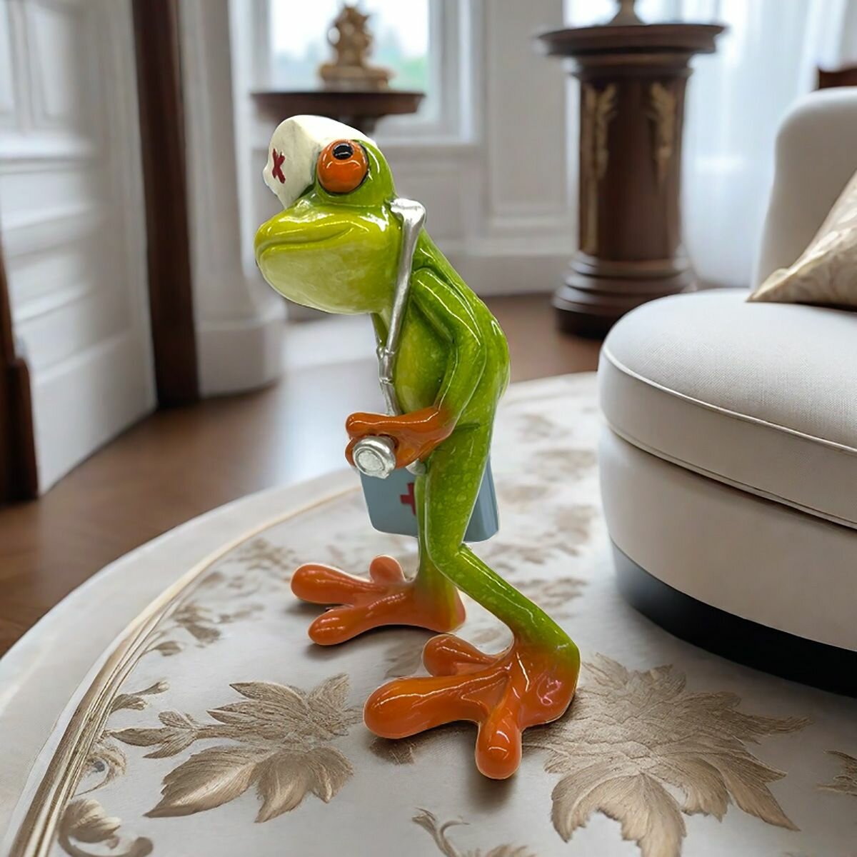 Статуэтка — фото 1
