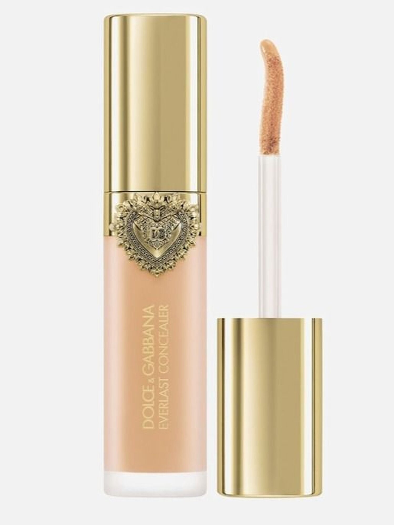 Dolce&Gabbana Консилер Make-up Everlast Concealer 11 мл, цвет 13 - LIGHT MEDIUM