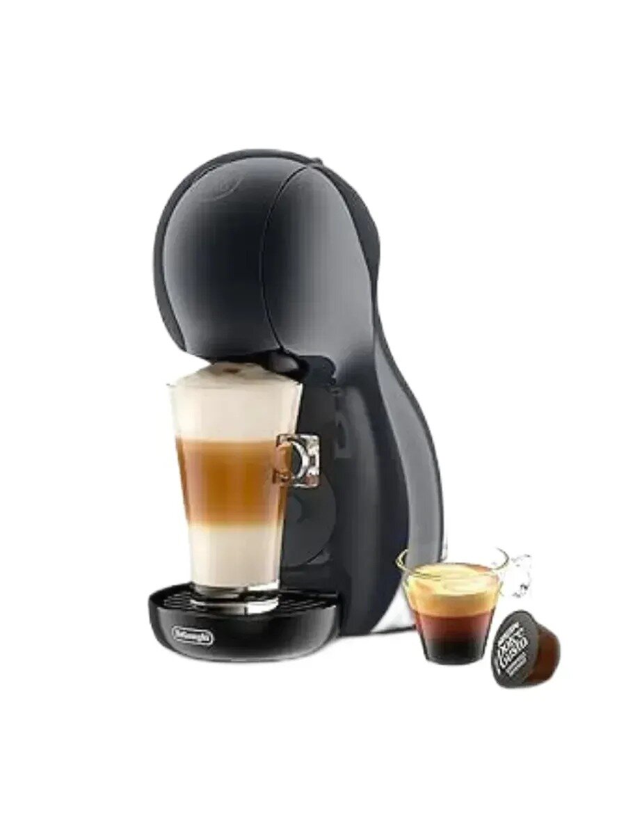 Капсульная кофемашина Delonghi EDG210. A