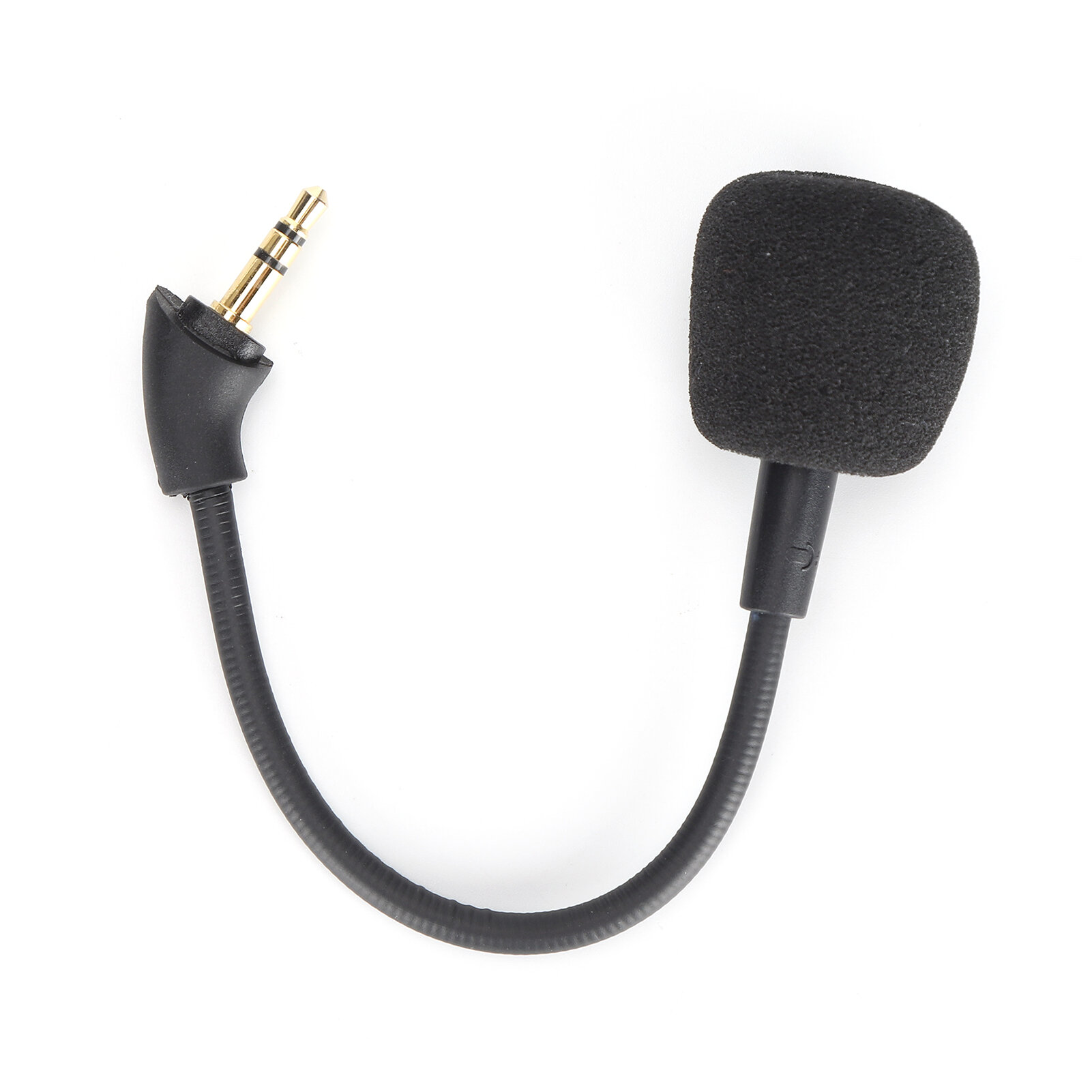 Сменный микрофон для гарнитуры с шумоподавлением для Kingston HyperX Cloud Mix