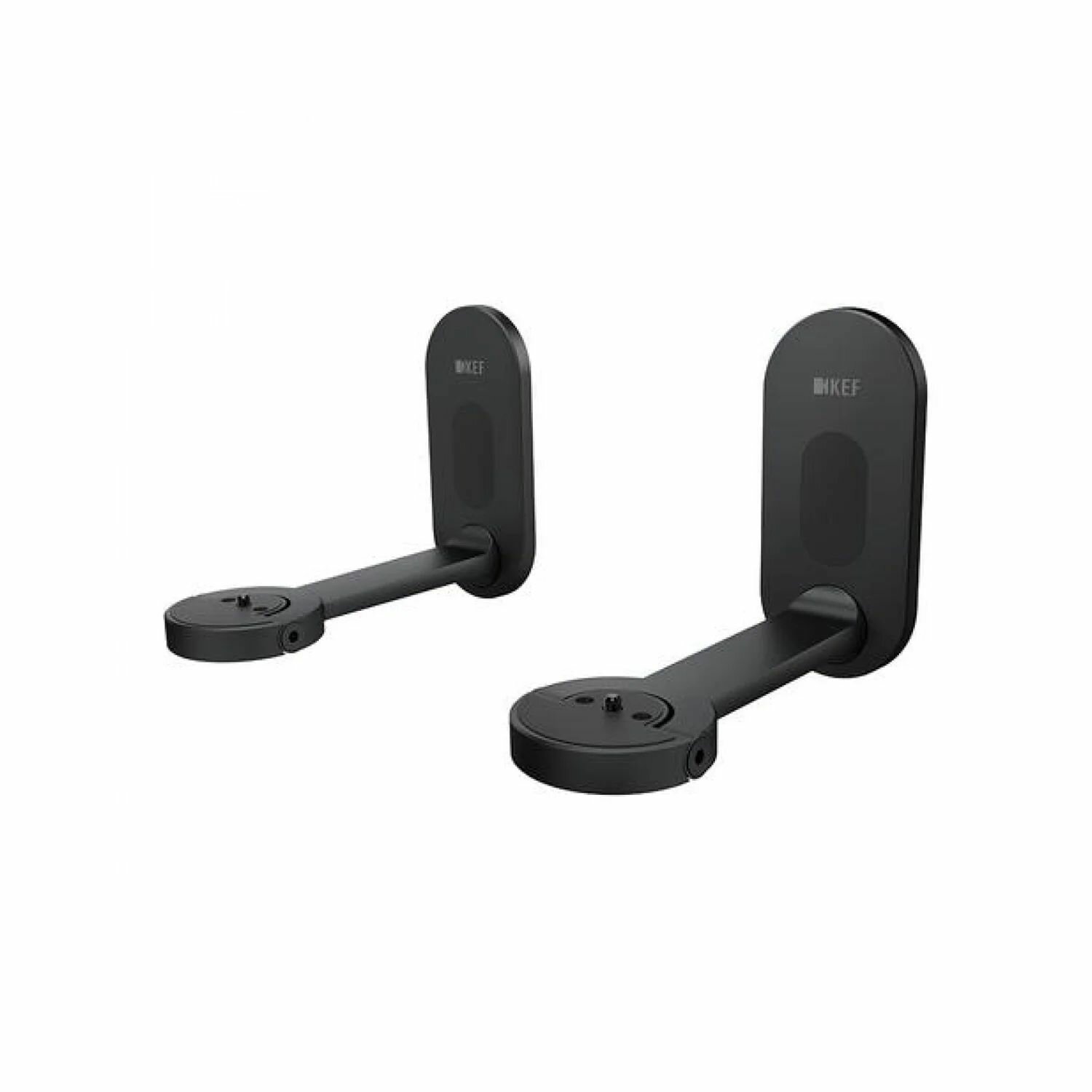 Кронштейн для акустики KEF B1 Wall Bracket Black