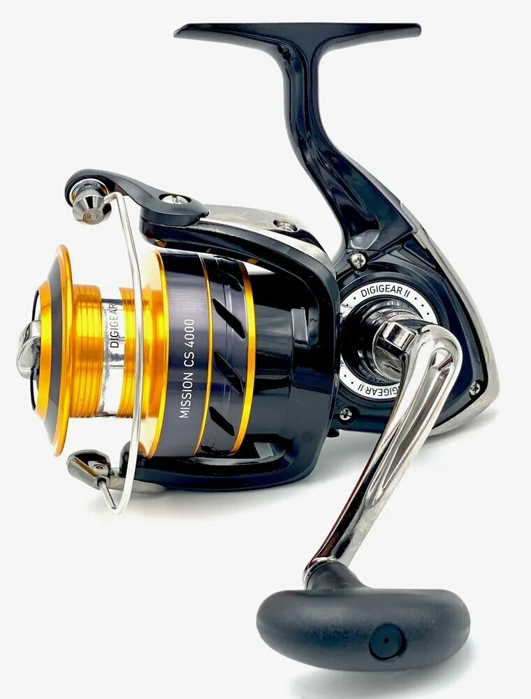 Daiwa Катушка — фото 1