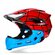 BATFOX Детский MTB шлем