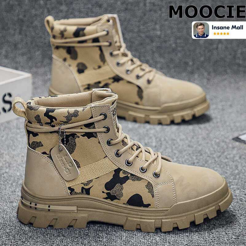 Сапоги для охоты