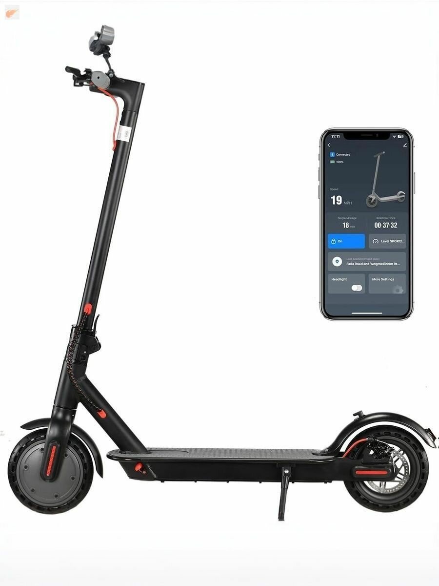 Электросамокат