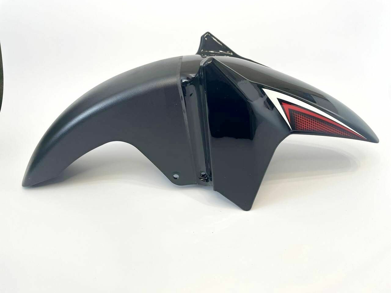 Крыло для мототехники