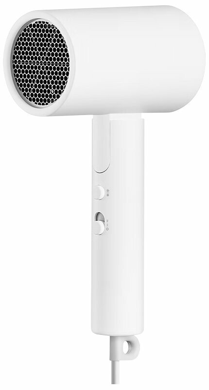 Фен для волос Mijia Ionic Hair Dryer H101 (CMJ04LXW) White