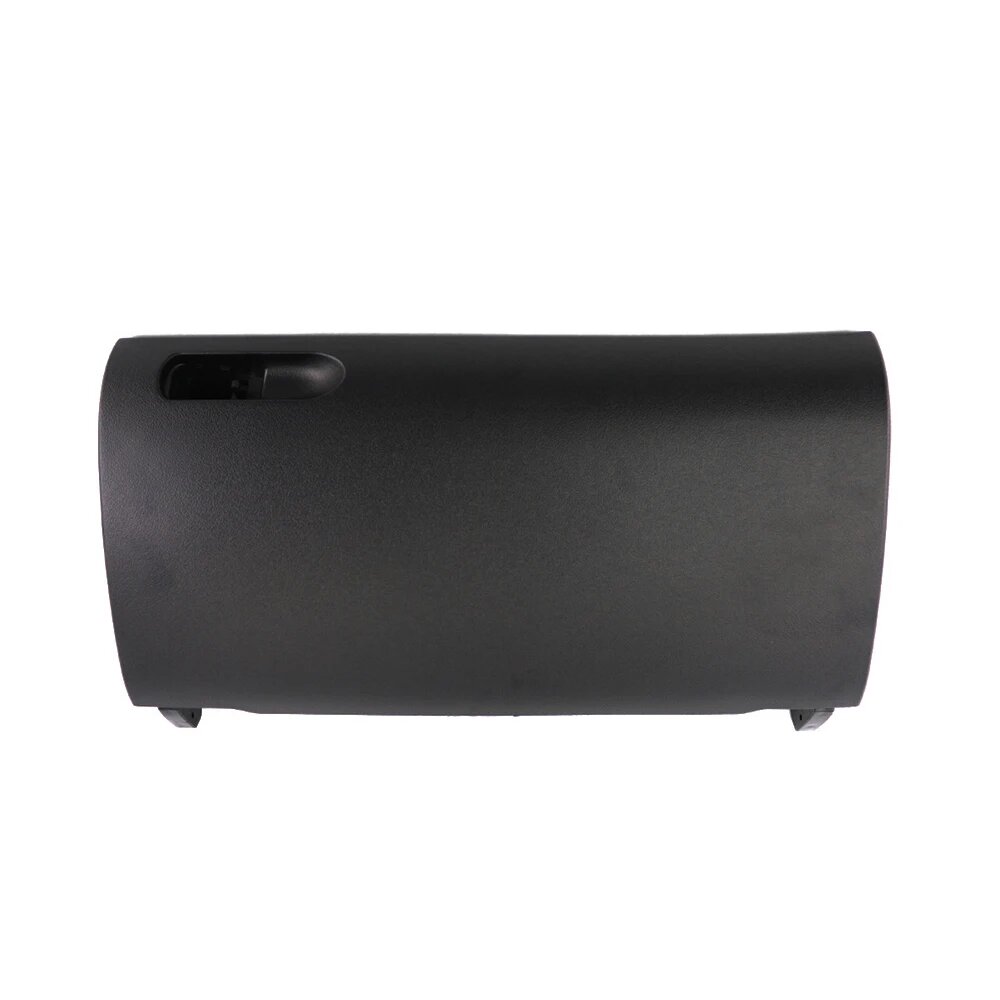 8E1857124 Крышка бардачка 8E18571246PS Подходит для Audi A4 (B6) 2003-2005 A4 (B7) 2005-2008 гг. черный