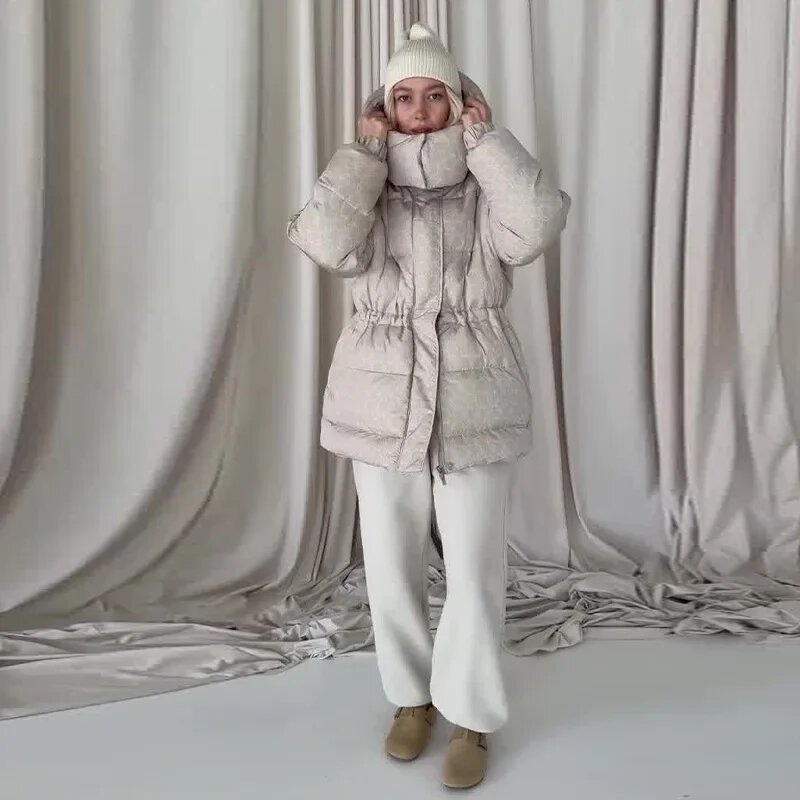 Пуховик