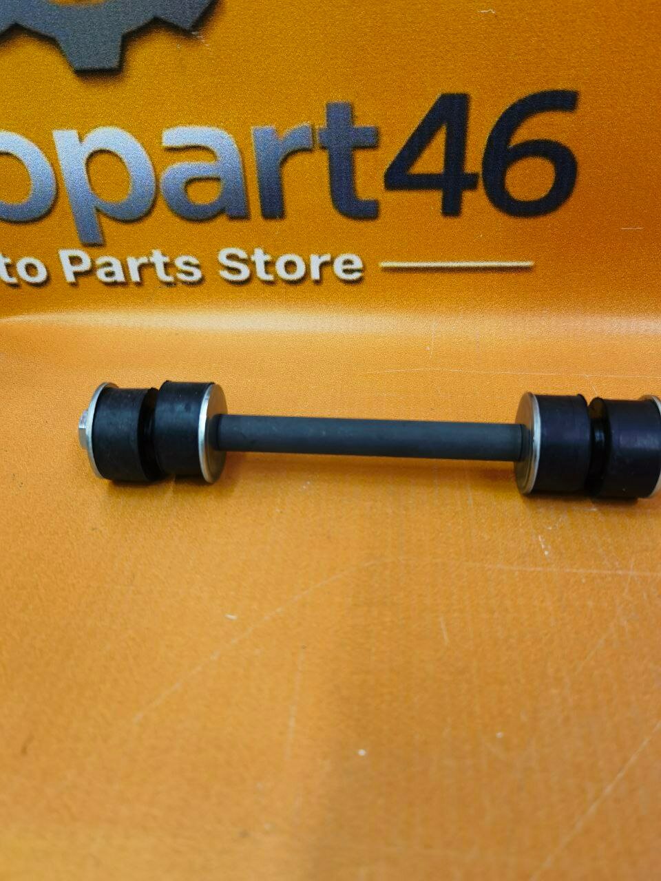 Cтойка стабилизатора Шевроле Ланос Chevrolet Lanos Amd Корея усиленная