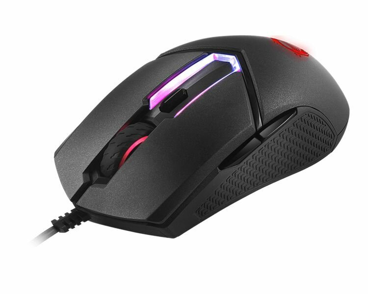 Игровая мышь — фото 1