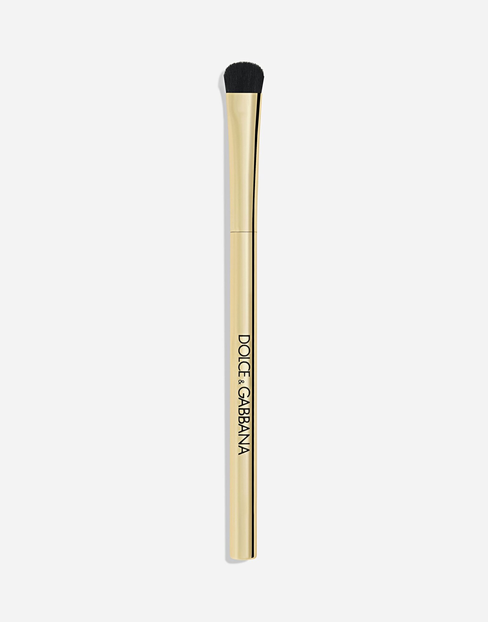 Dolce&Gabbana Кисть для растушевки теней Eyeshadow Shader Beauty Brush Vegan - Ultra-Soft