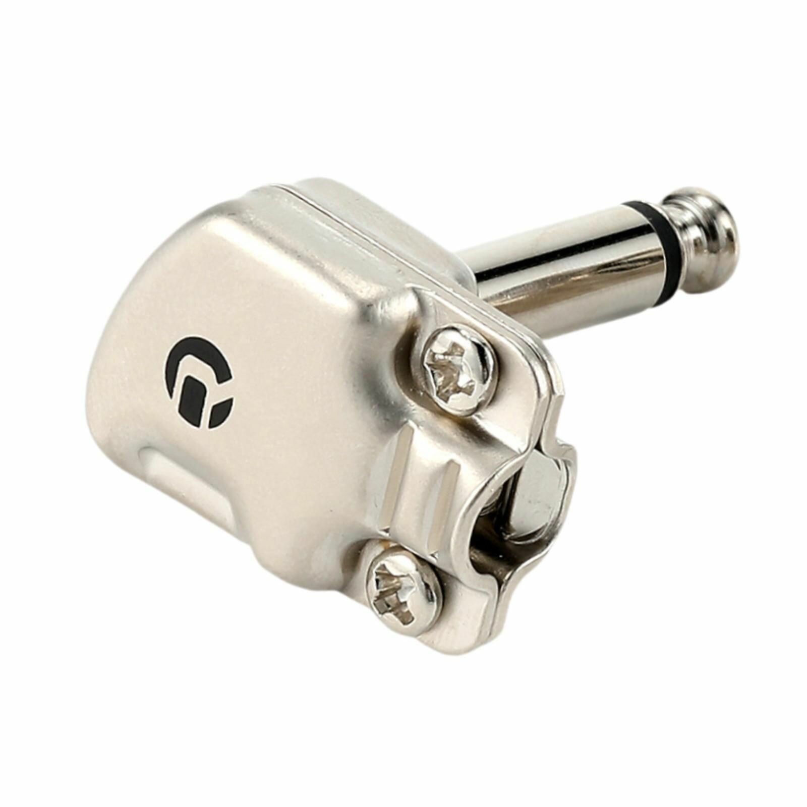 Аудиокабель, серебристый