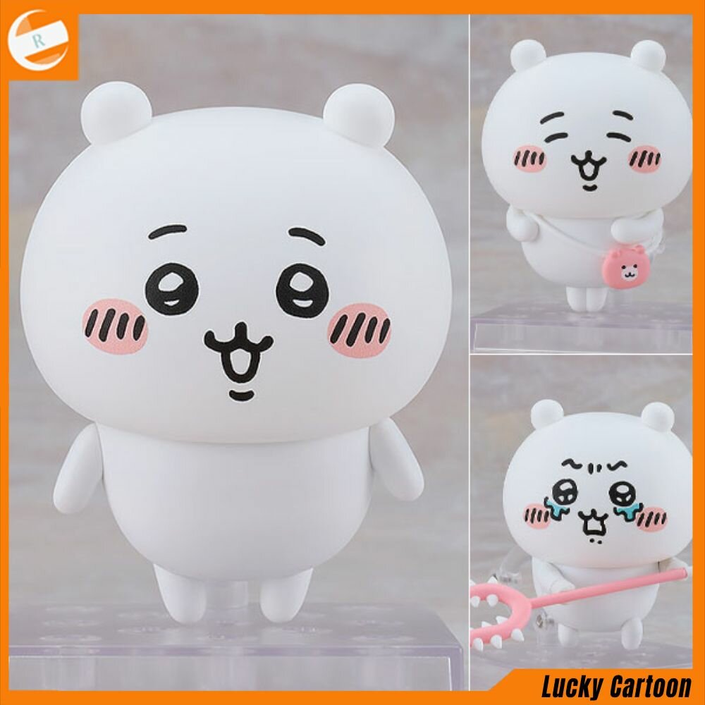 Фигурка Чиикава / Chiikawa Нендороид (10см) 2167