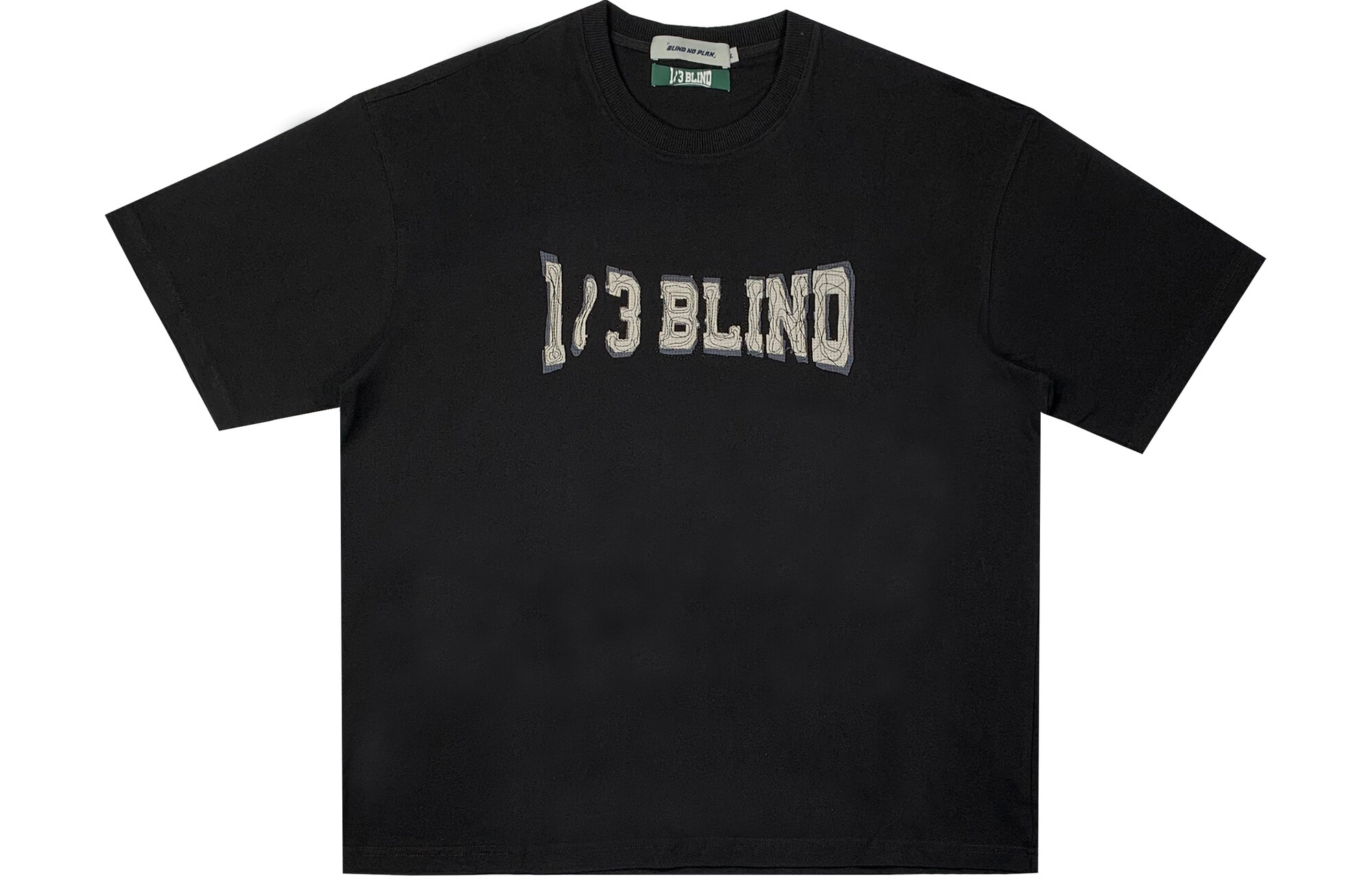 Майка BLIND 402