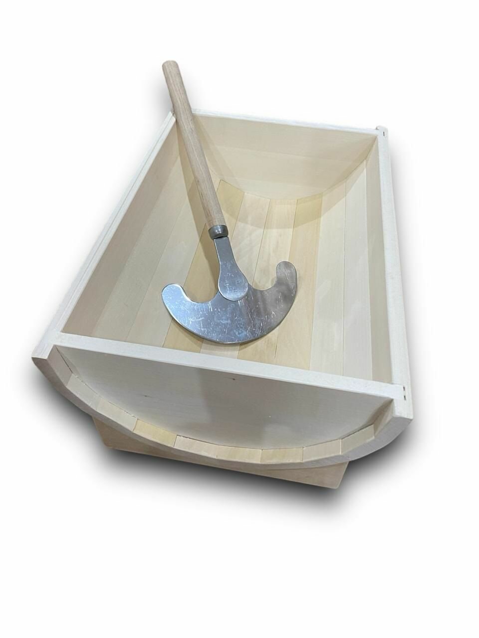 Кадка для продуктов