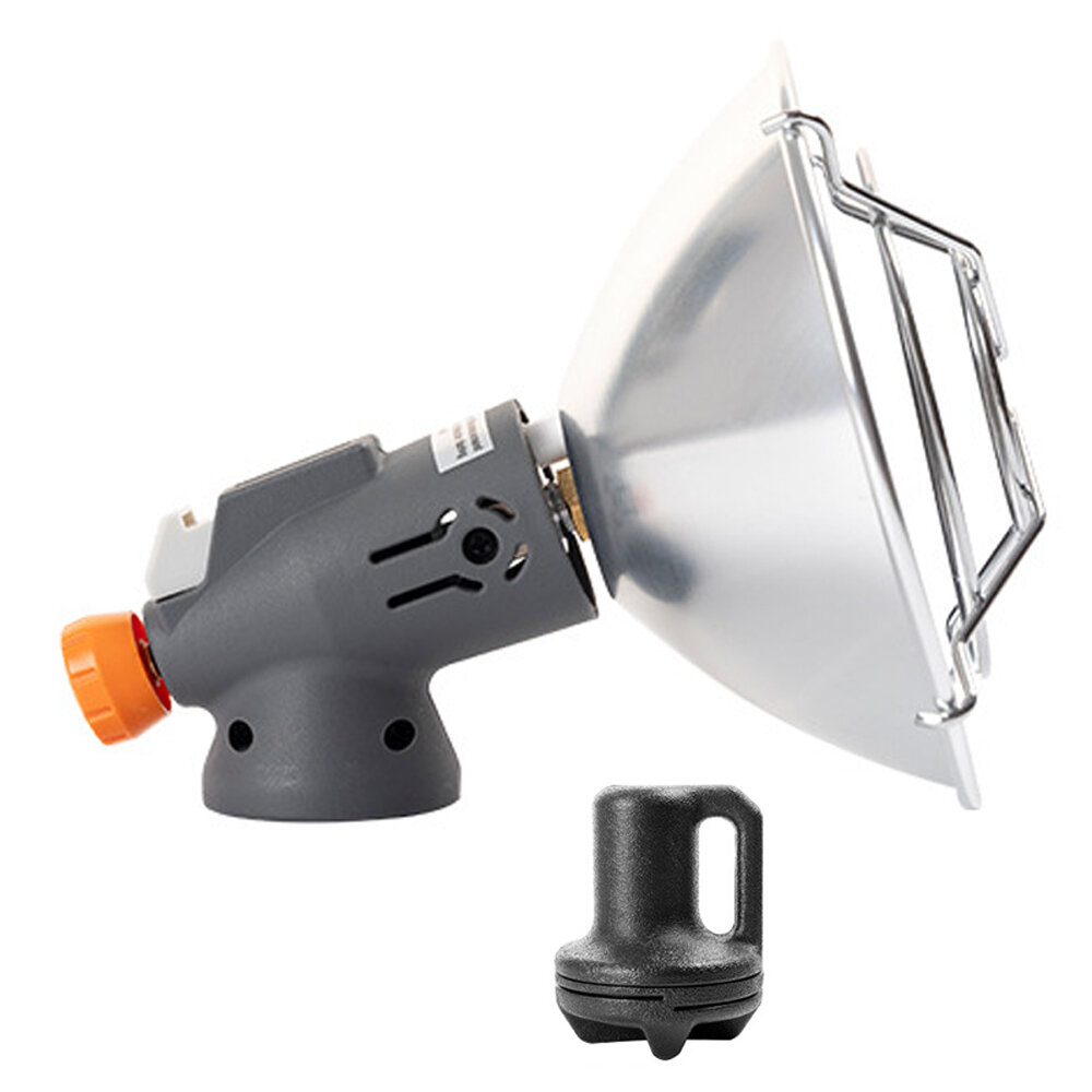 Газовые обогреватели для кемпинга, рыбалки, портативное нагревательное устройство, регулируемая походная грелка, зимняя палатка, обогревательное оборудование