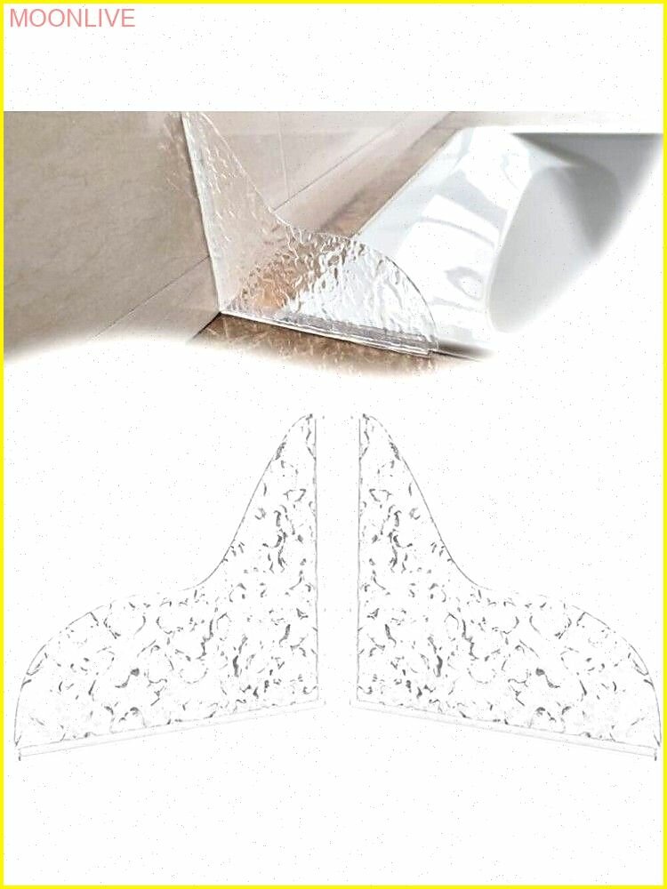 Защитный экран для душа