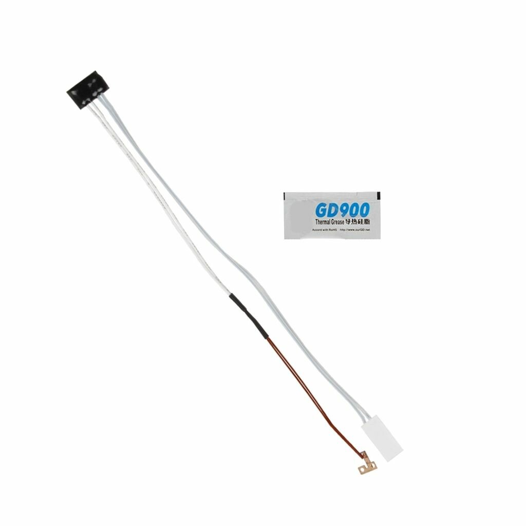 Аксессуары для 3D-принтеров, (1 комплект) универсальные печатающие детали, подходящие для 3D-принтеров