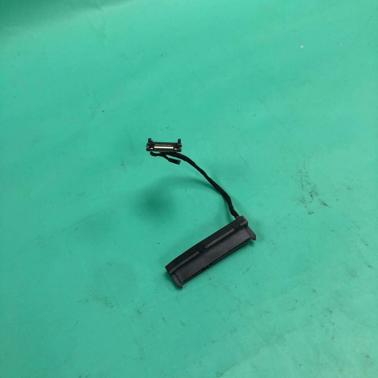 шлейф на разъем HDD 50.4RI05.001 VER:A01 ноутбука HP DV6-6B54ER