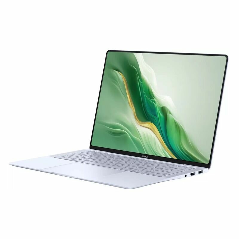 Ноутбук HONOR MagicBook Art 14 2024 MRA-5211 (Core Ultra 5 125H/14.6"/3120x2080/32GB/1 Тб SSD/Arc/Win 11) , белый