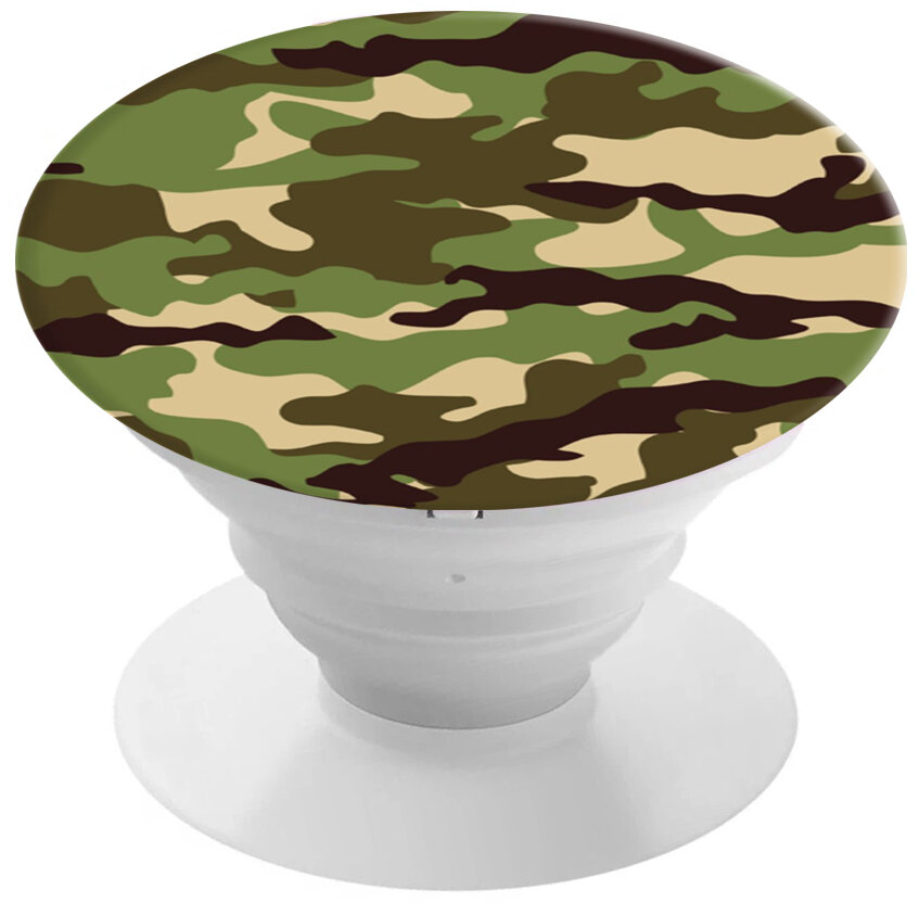 Держатель Popsocket для телефона Попсокет для Apple IPhone и Android держатели для телефонов ручные