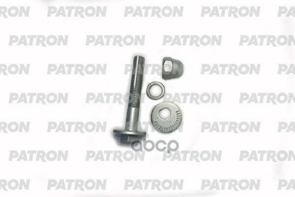 Болт-эксцентрик PATRON арт. PBLT122