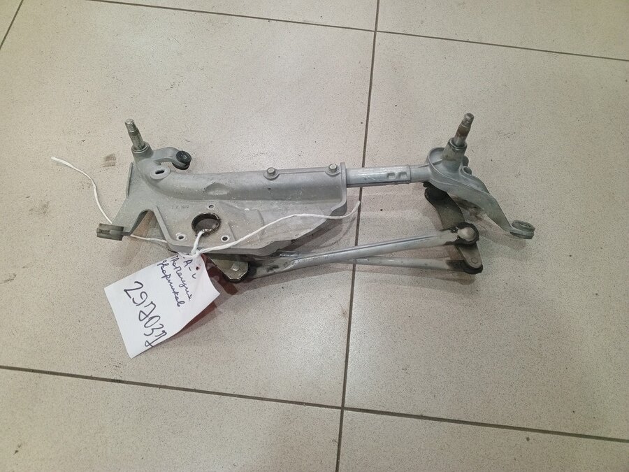 Трапеция стеклоочистителей от Honda CR-V 2006-2012