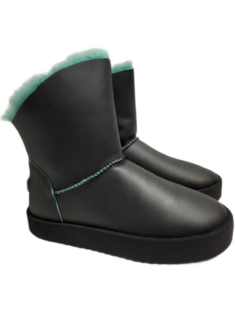 Угги Базовая коллекция