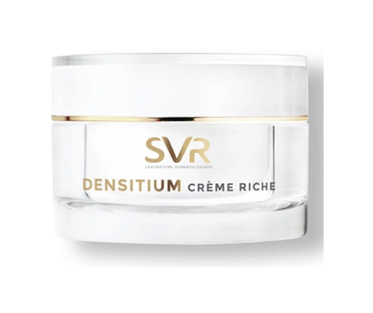 Крем SVR Денситиум насыщенный, биокальций, для упругости кожи, 50мл