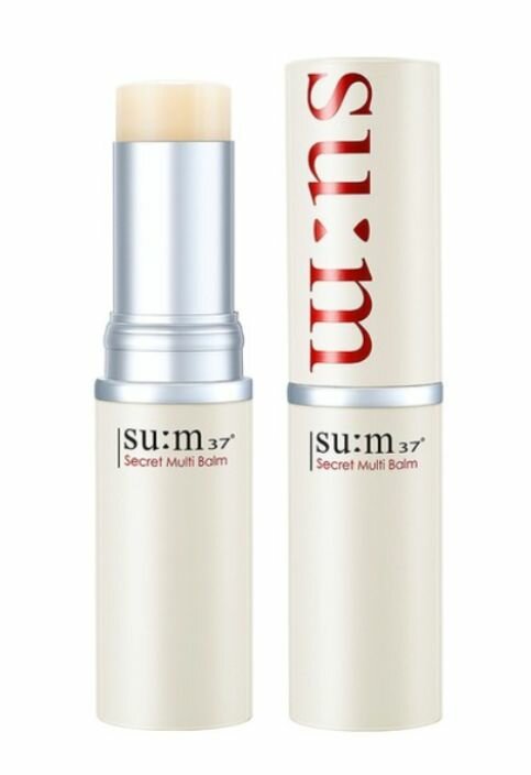 Омолаживающий бальзам SU: M37 Secret Multi Balm