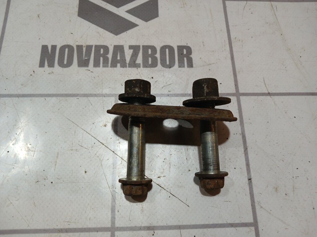 Кронштейн (сопут. товар) Chevrolet Lanos 2004+