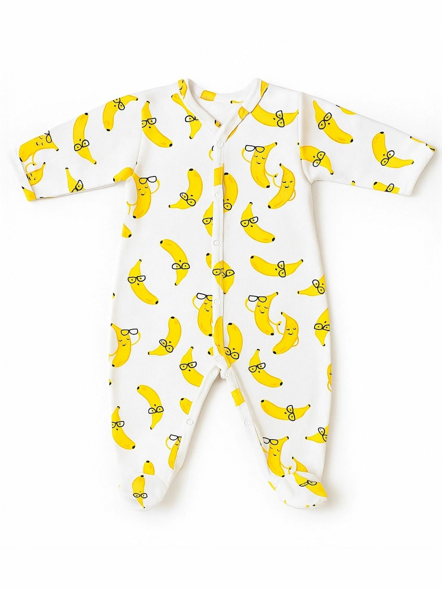 Комбинезон Весна-лето 2024