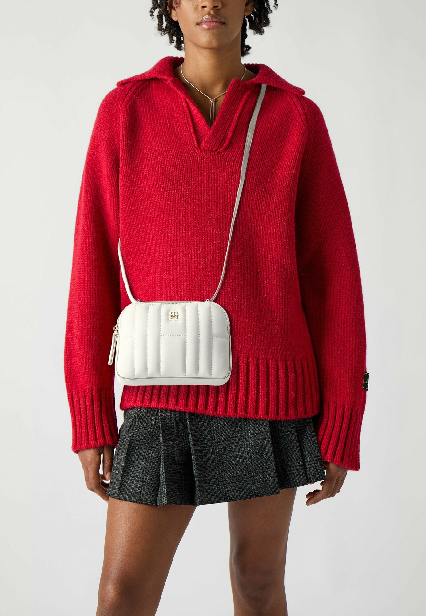 Сумка кросс-боди