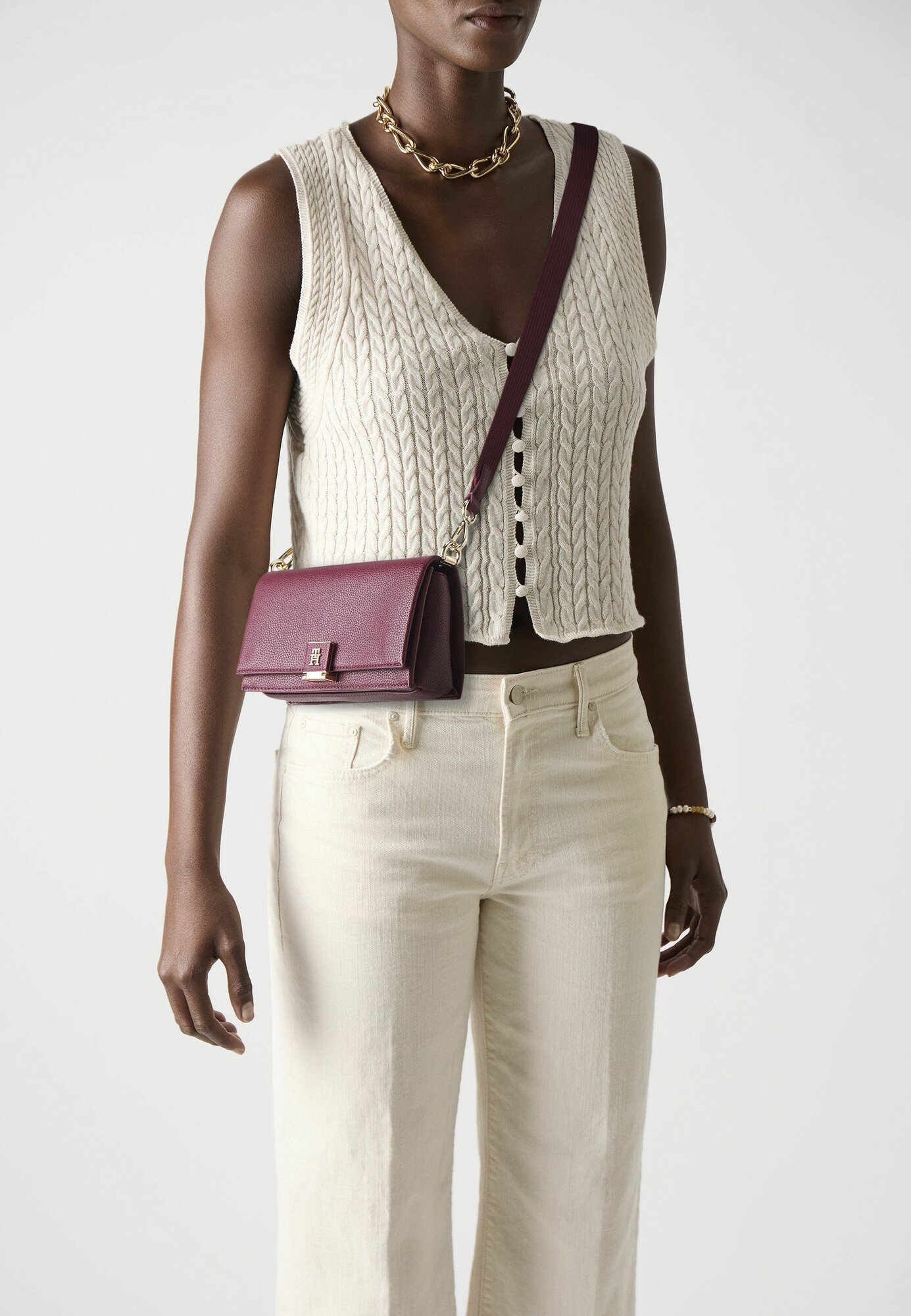 Сумка кросс-боди