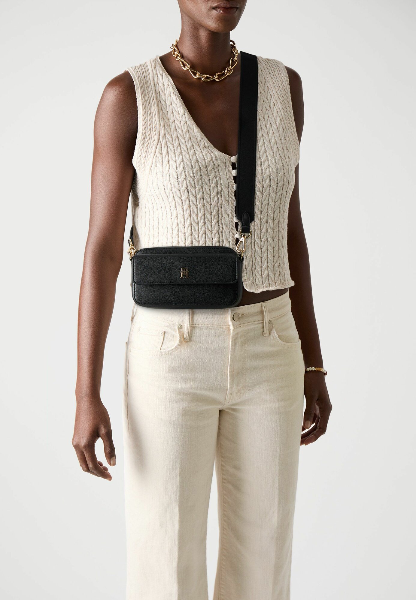 Сумка кросс-боди