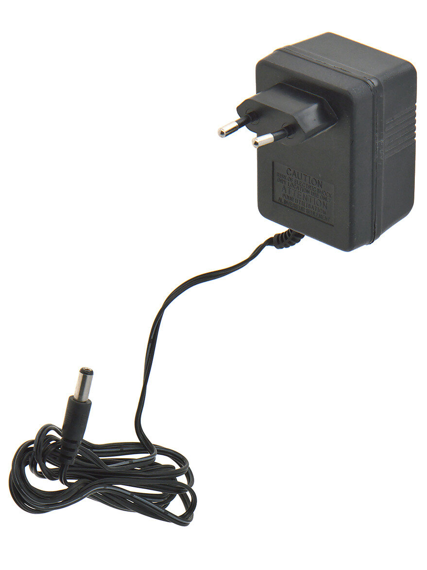 Блок питания (сетевой адаптер) 20В 400мА для шуруповерта KOLNER KCD 16,8